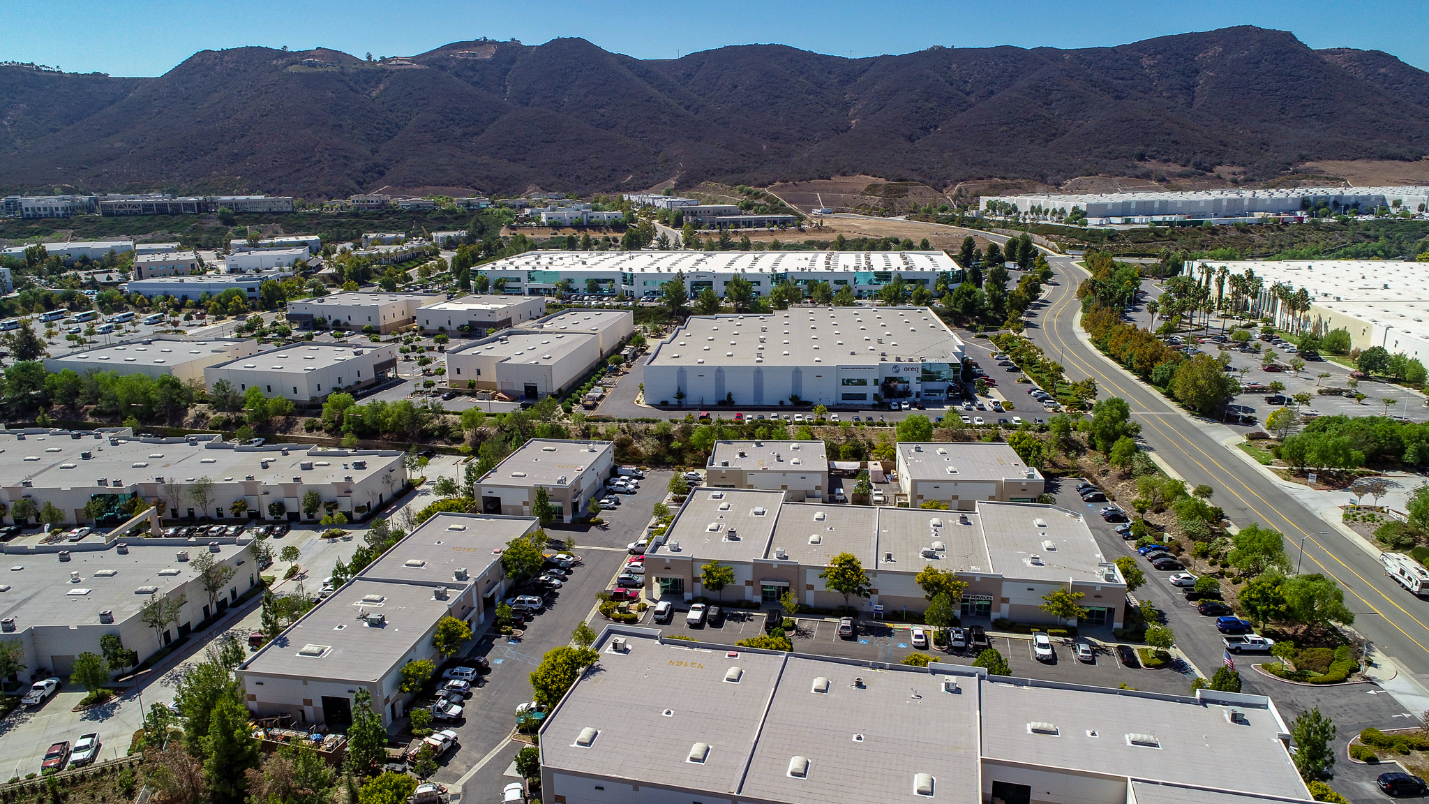 Commercial Real Estate Services in Temecula, Riverside County