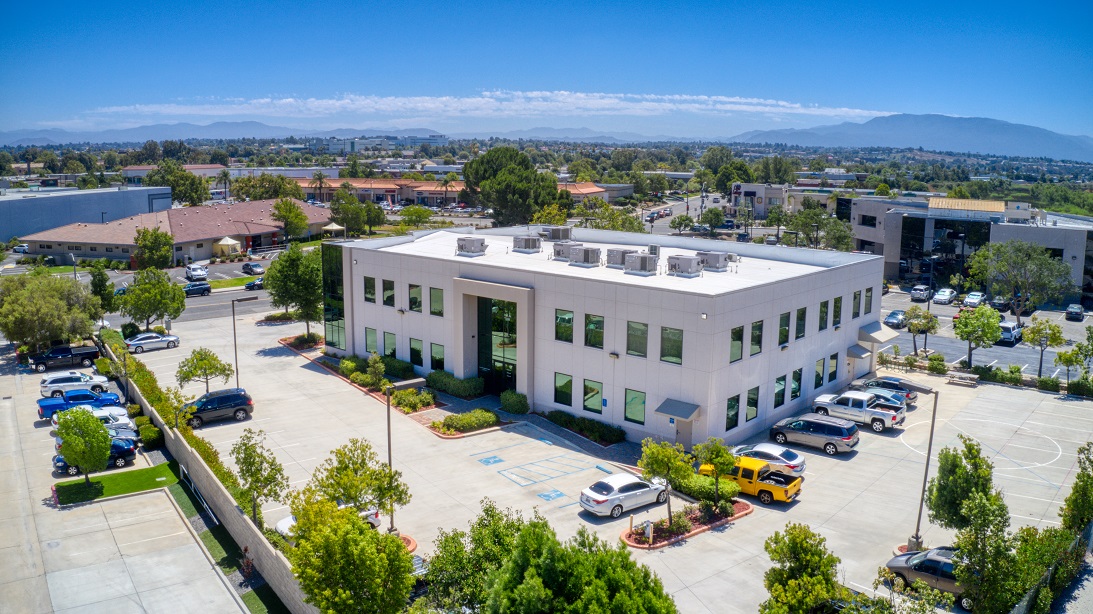 Commercial Real Estate Services in Temecula, Riverside County