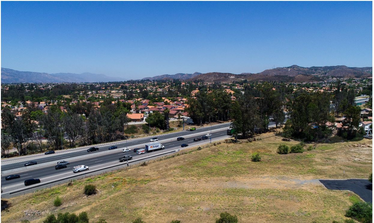 Commercial Real Estate Services in Temecula, Riverside County