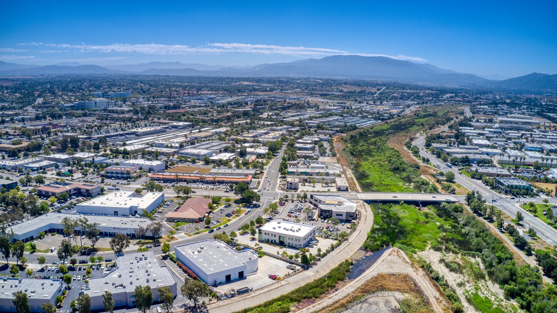 Commercial Real Estate Services in Temecula, Riverside County