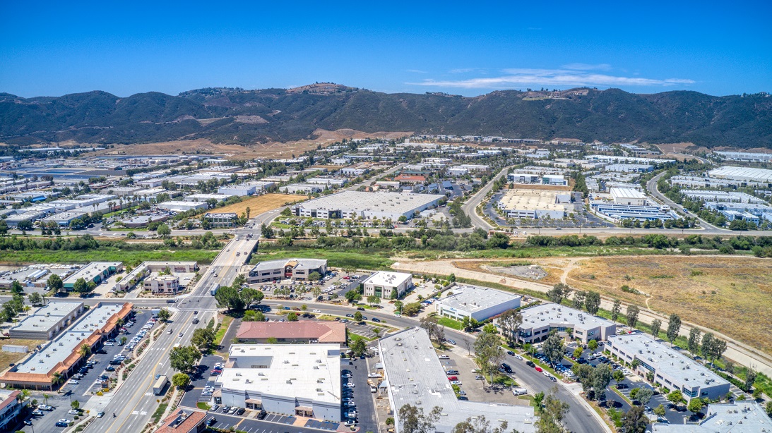 Commercial Real Estate Services in Temecula, Riverside County